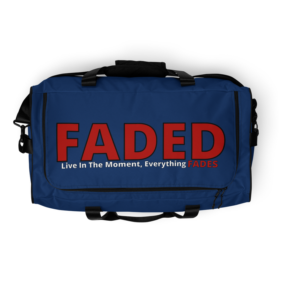 New Arrivals – Faded Fabrics