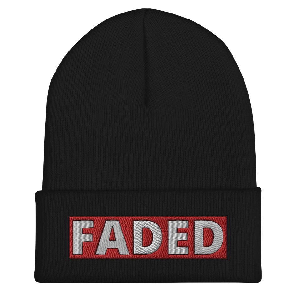 Hats – Faded Fabrics